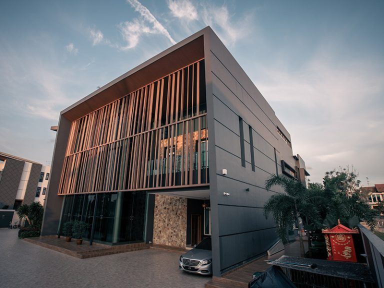 Building, Civil & Structural Construction - Telford